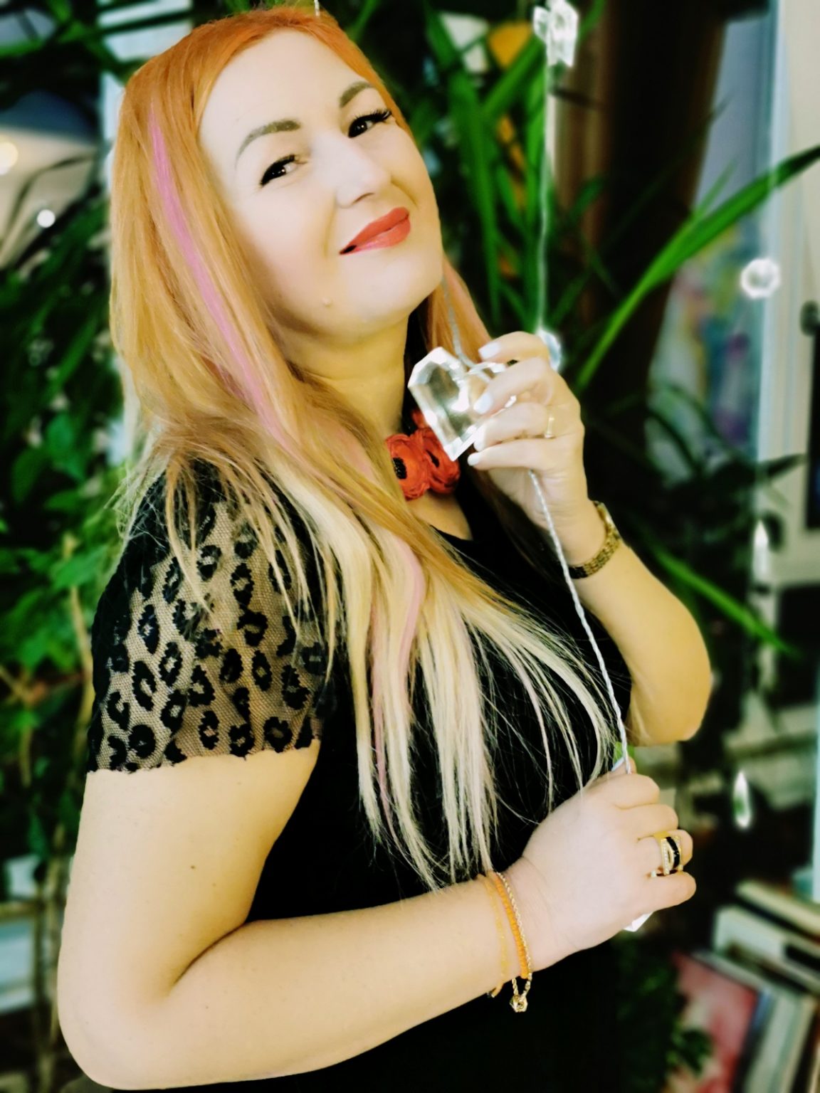 Irina Luana Stan | Interviu Pleiada Anima | Pleiada Anima